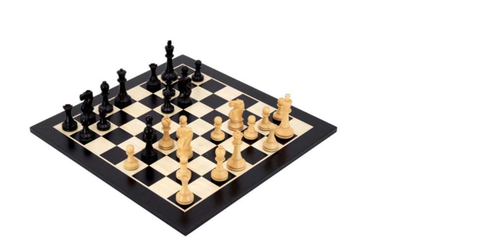 Chess – Crystal Lotus